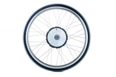 Alber E-fix E35 & E36 - Invacare Denmark